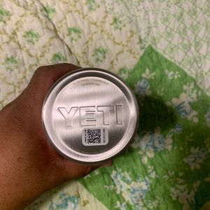 Yeti | Kitchen | Rare Yeti Cup Coral Color Brand New 2 Oz Tumbler With ...
